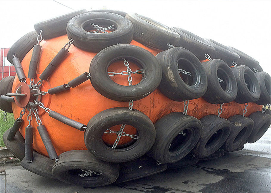 Evergreen EVA Floating Polyurethane Foam Fill Fender